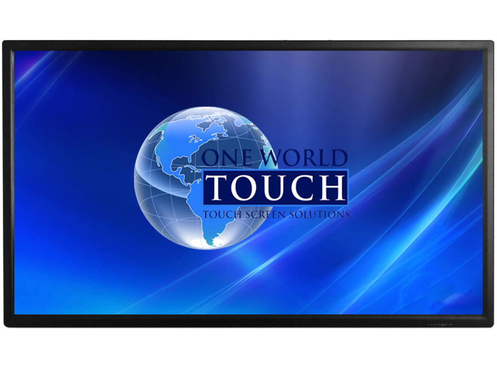 One World Touch - Touch Screen Solutions