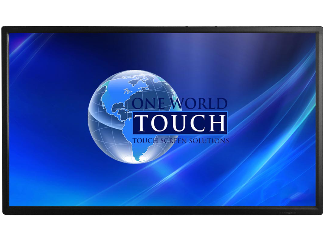 One World Touch - Touch Screen Solutions