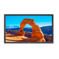 Large Touch Monitors - One World Touch